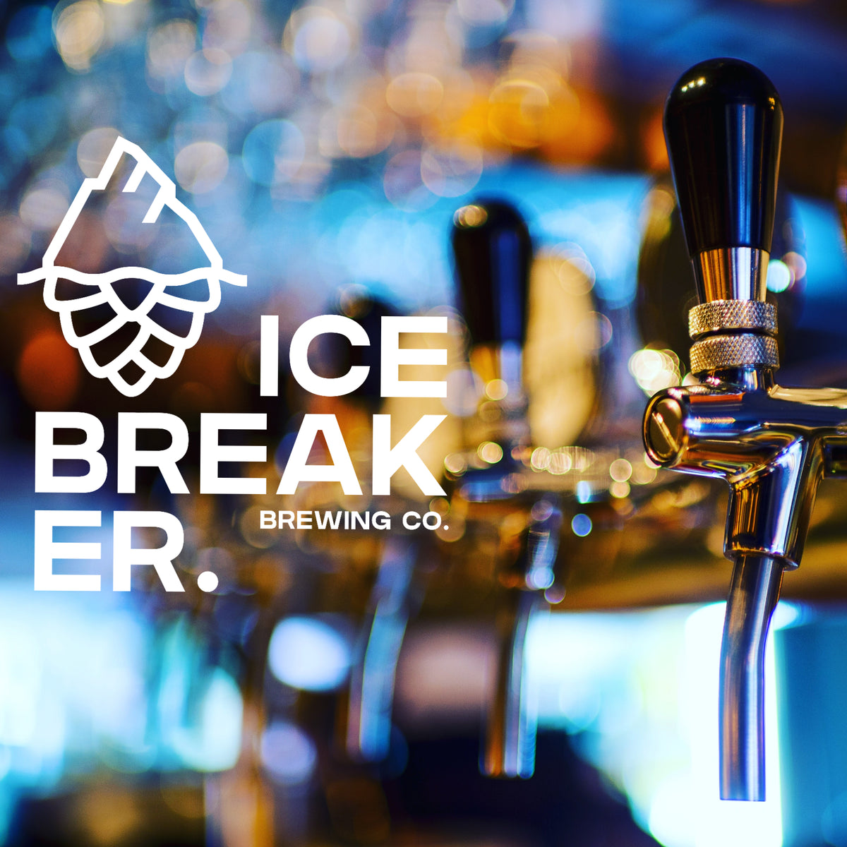 Ice Breaker Brewing - French Craft Beers With A Mission. – ICE BREAKER ...